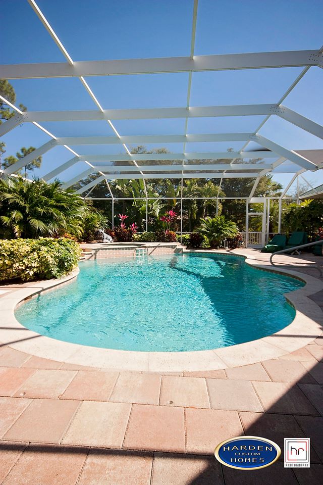 Photo Gallery | Harden Custom Homes