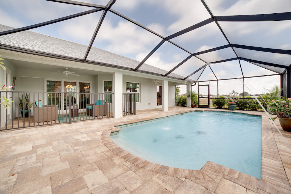 Photo Gallery | Harden Custom Homes