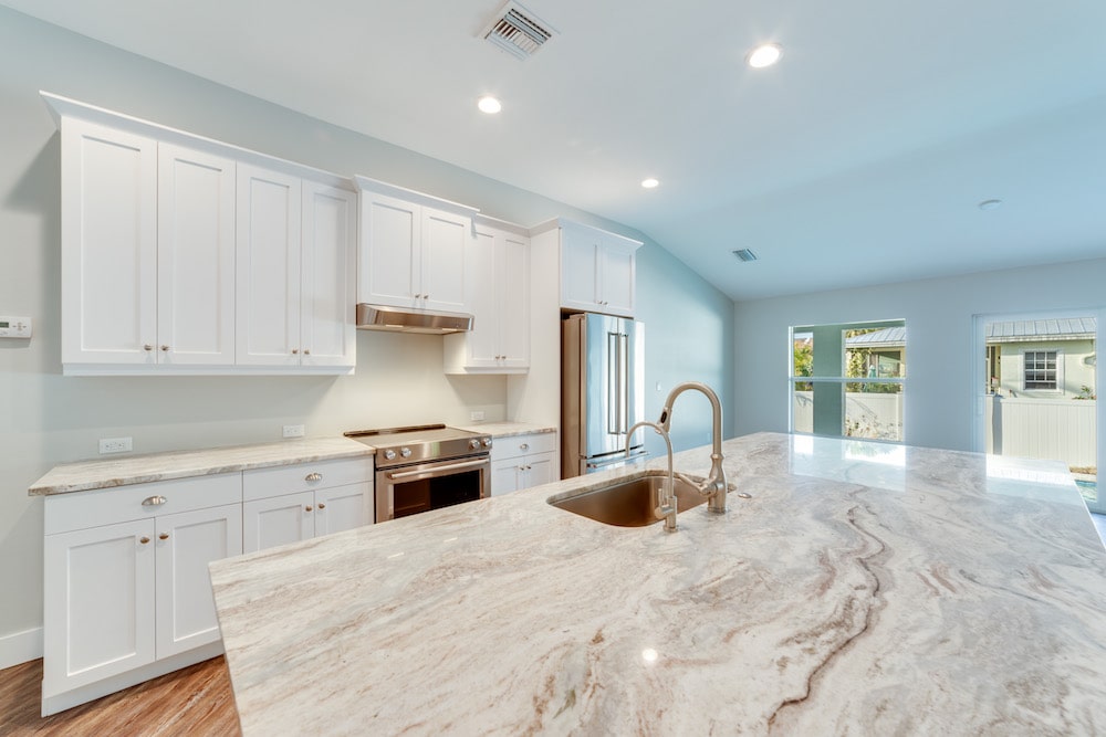 Photo Gallery | Harden Custom Homes